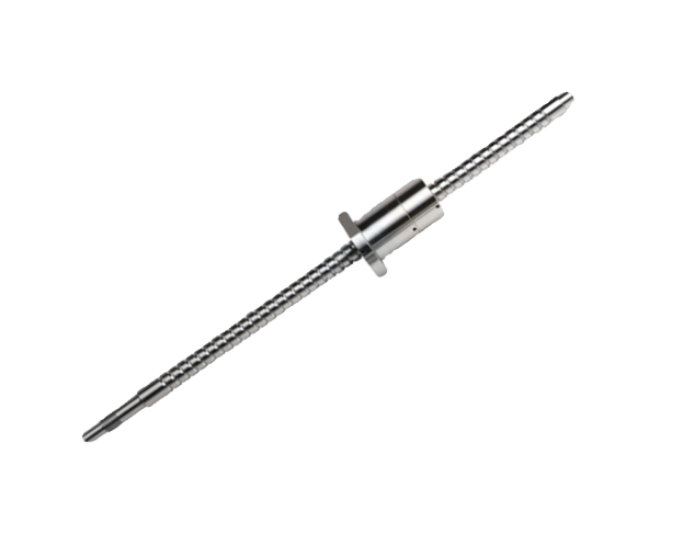 Ball Screws for Fanuc Machines: X, Y, Z Axis Components | For 500 & 700 ...