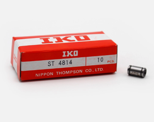 IKO BK235A, 3510A Ball Spline: Linear Guide Bearings | Imported ...