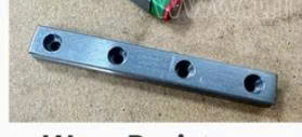 Hiwin MG/MGW Series Linear Guide: Low-Noise, Compact Motion Solutions