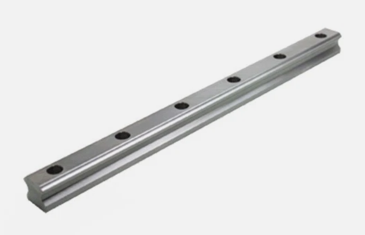 Hiwin HGR25 Linear Guide Rail: Original Components, High Precision ...