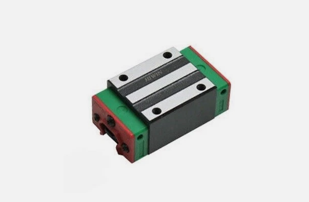 Hiwin HGH20 Linear Guide System: HGH20CA Part | Ensuring High Rigidity ...