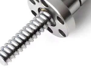 THK Linear Guides & Ball Screws: High-Precision, Heavy-Duty Motion ...