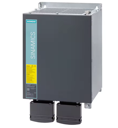 SINAMICS S120 AIM 120 kW Module: 6SL3100-0BE31-2AB0 | Regenerative ...