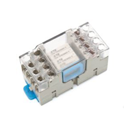 Bảng tiếp điện dòng F4T