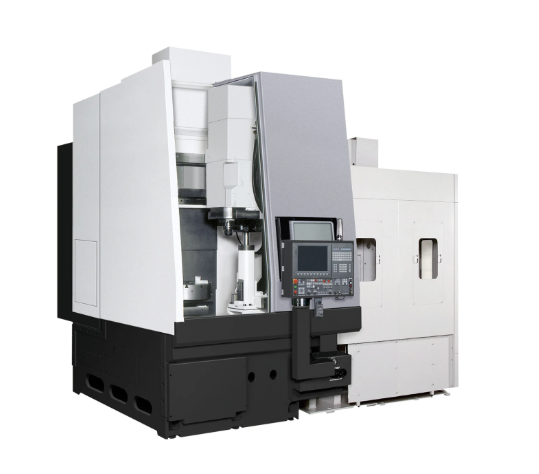 Máy Gia Công Okuma VTM-100: Đảm Bảo Chính Xác Và Năng Suất Trong Mọi ...