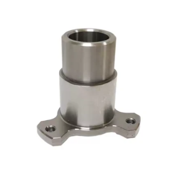 Fanuc Spindle Upper Flange: Original Part A290-6080-X382#HS | High ...