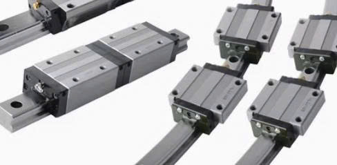 THK Linear Guides & Blocks: High-Quality, Genuine Japanese Motion Solutions