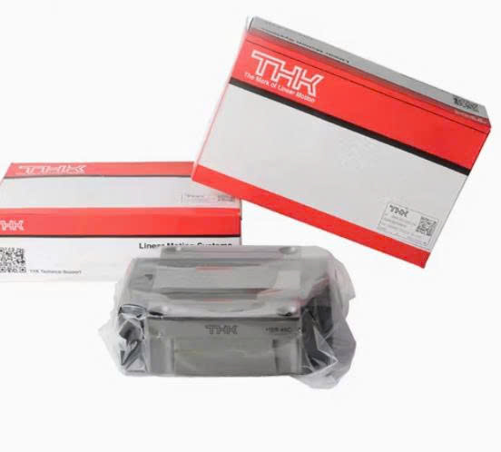 Ray Trượt THK HSR45: Con Trượt HSR45C, HSR45R, HSR45A | Giải Pháp Tải ...