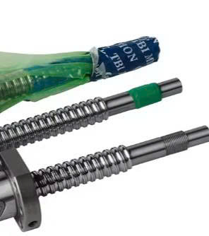 TBI Motion Ball Screws: High-Precision Drive Solutions for CNC Machines