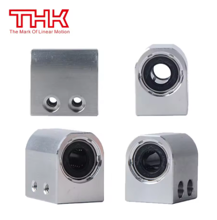 THK LM Linear Bushing: SH8UU | Pillow Block Bearing System | A Leading ...