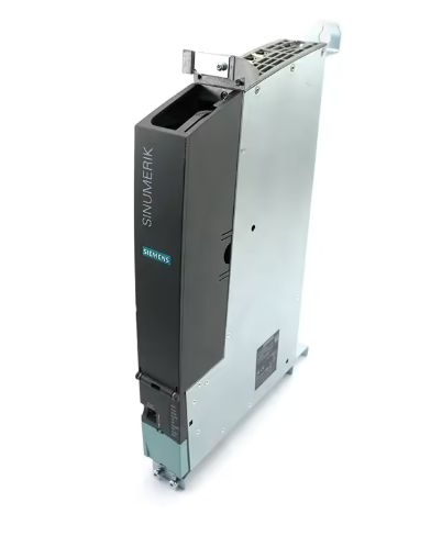 Siemens 6FC5371-0AA30-0AB0 CNC Controller: NCU 710.3B PN | Heavy-Duty ...