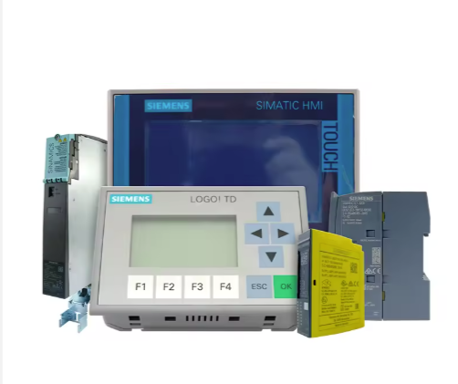 SCALANCE Switch 6GK5106-2BB00-2AC2: PROFINET Network Expansion with ...